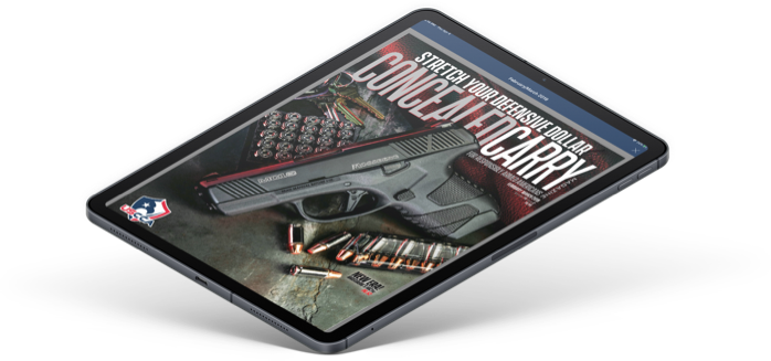 USCCA Mobile App | USCCA