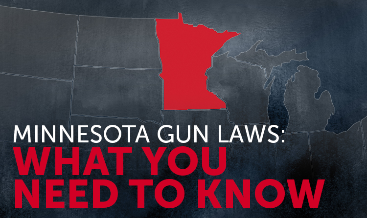 Minnesota Concealed Carry Gun Laws: PCP & Reciprocity Map | USCCA(Last ...